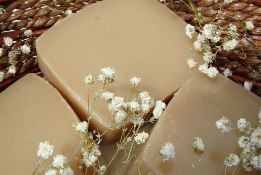 Рисовый воск в косметике (Oryza Sativa (Rice) Bran Wax)